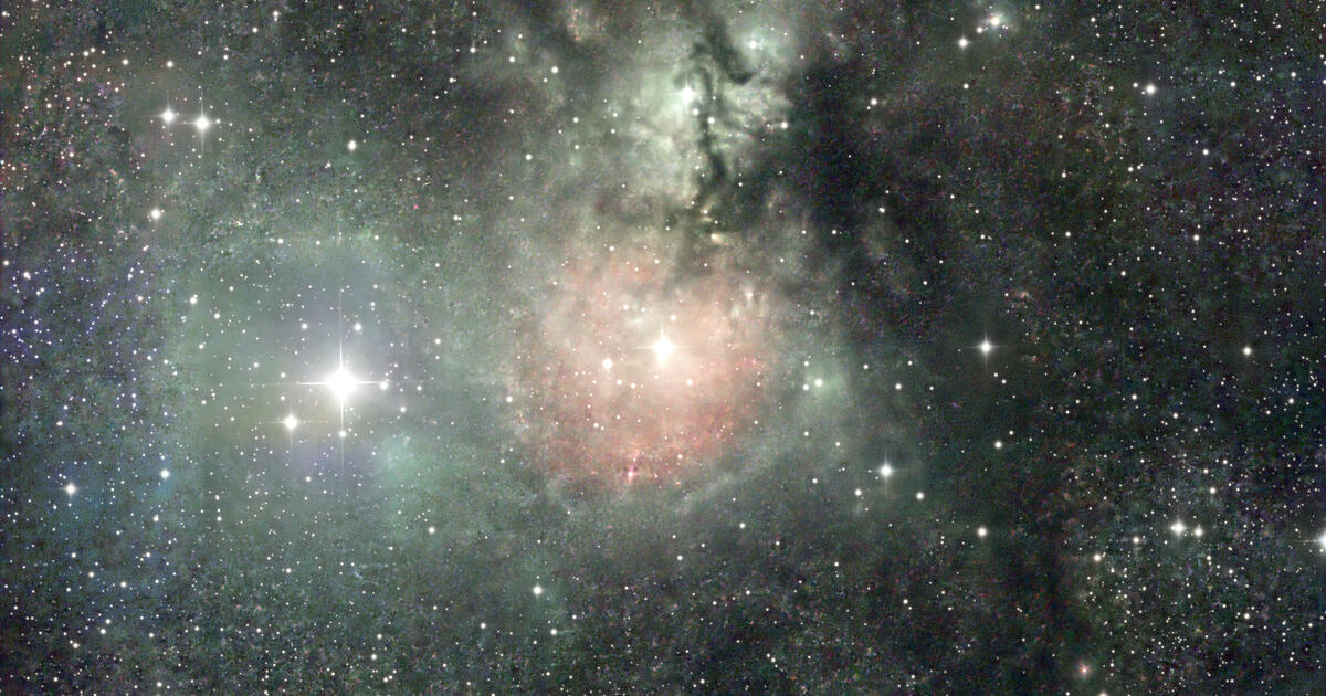 Sh2-82 | Telescope Live
